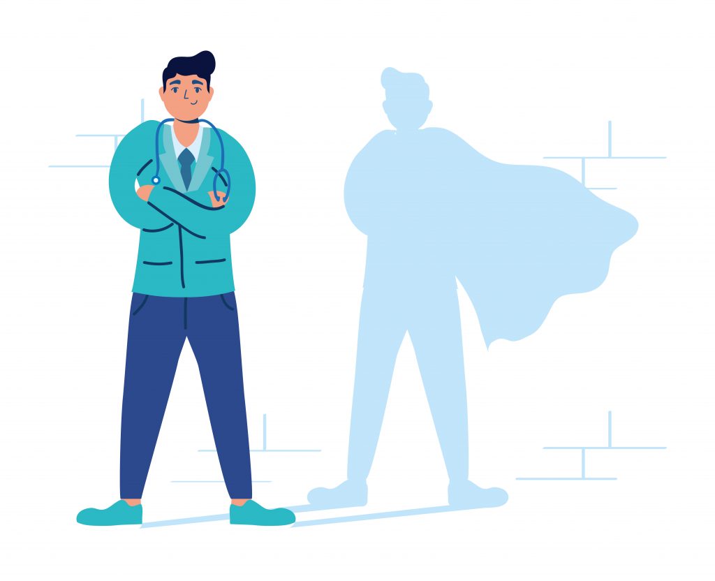 super doctor heroe - https://medicinagaditana.es