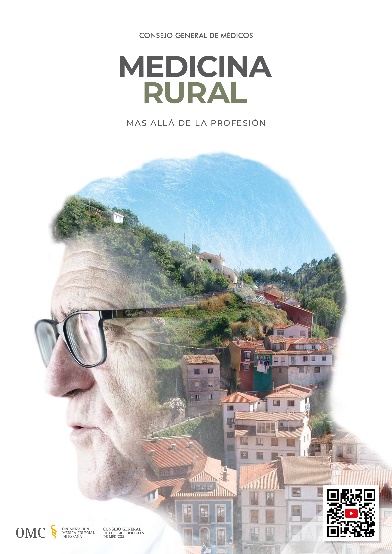 El Consejo General de Médicos estrena ''Medicina rural, más allá de la profesión" - https ...