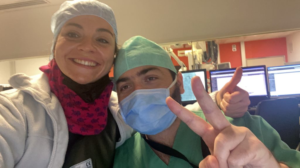 Dra Andrea Gomez Lopez - https://medicinagaditana.es