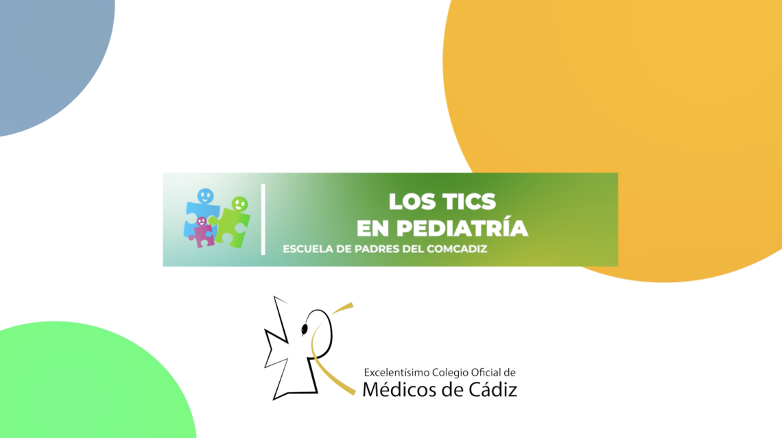 Tics en pediatria - https://medicinagaditana.es