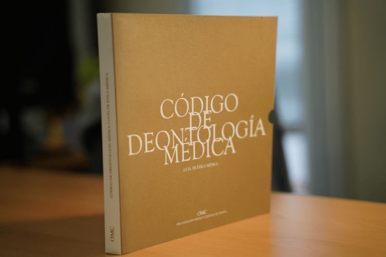 codigo deontologia medica - https://medicinagaditana.es
