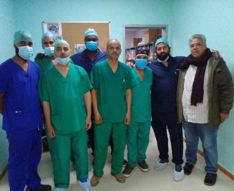 Grupo Enyanin Cooperacion - https://medicinagaditana.es