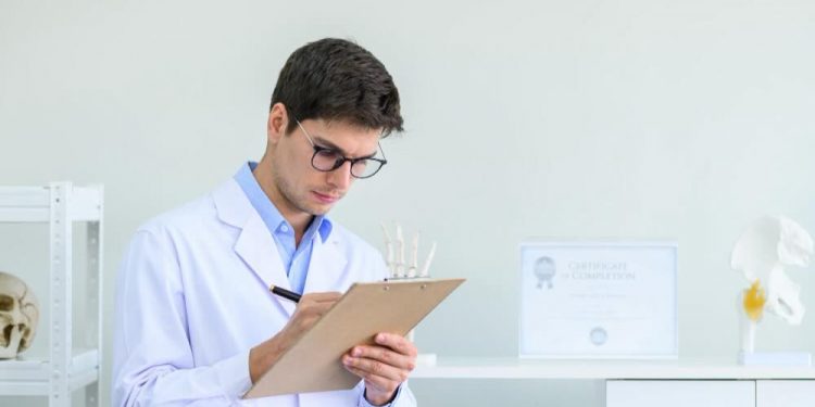 ‘Competencia del residente para emitir un alta médica’ - https://medicinagaditana.es