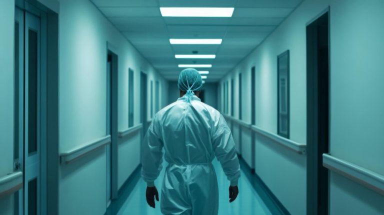 Intrusismo medico - https://medicinagaditana.es