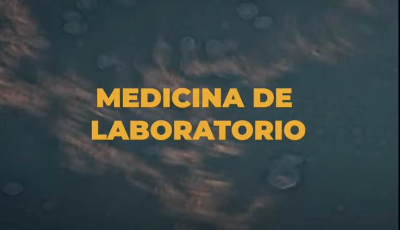 Medicina de Laboratorio, presente y futuro de la salud personalizada y predictiva - https ...